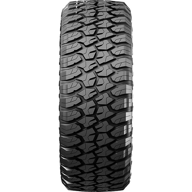 Tire Forceland Rebel Hawk R/T LT 265/70R17 E 10 Ply (OWL) RT Rugged ...