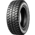Forceland Rebel Hawk R/T 285/70R17 121/118Q E 10 Ply owl Rugged Terrain ...