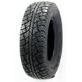 Forceum ATZ-R 185/70R14 88S All Terrain Tire for All Season and Off ...