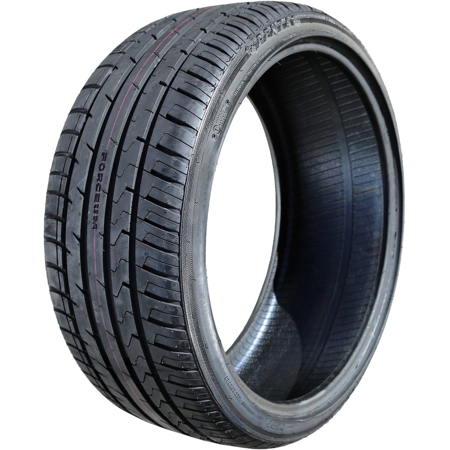 Forceum Penta 275/45R22 112V XL Performance a/s All Season Tire ...
