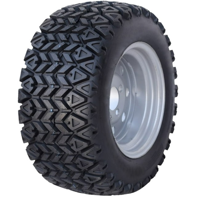Tire Forerunner GF03 22X11.00-10 Load 4 Ply Golf Cart - Walmart.com