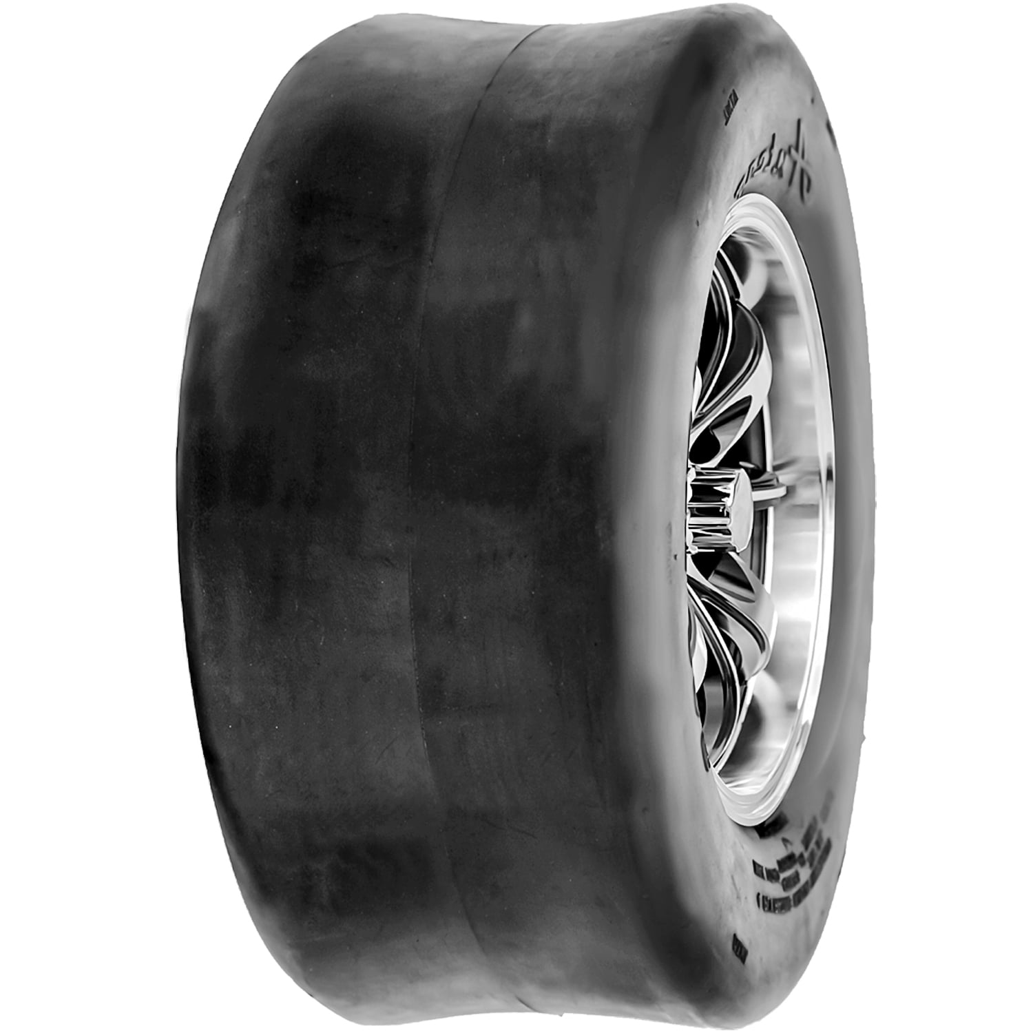 Tire Forerunner LG05 11X6.00-5 Load 4 Ply Lawn & Garden - Walmart.com