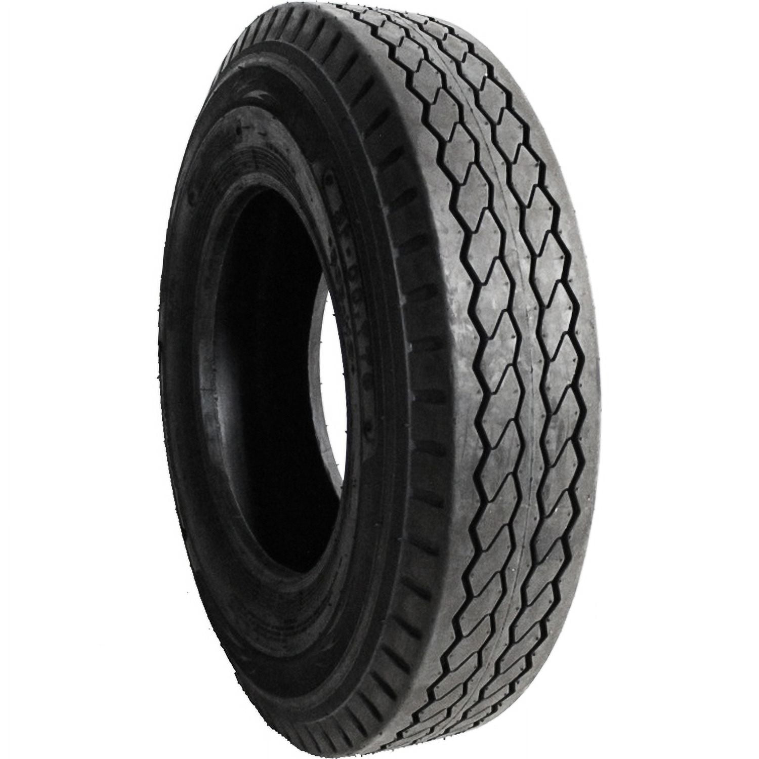 Tire Forerunner QH505 ST 7-15 (205/90D15) Load E 10 Ply Trailer ...
