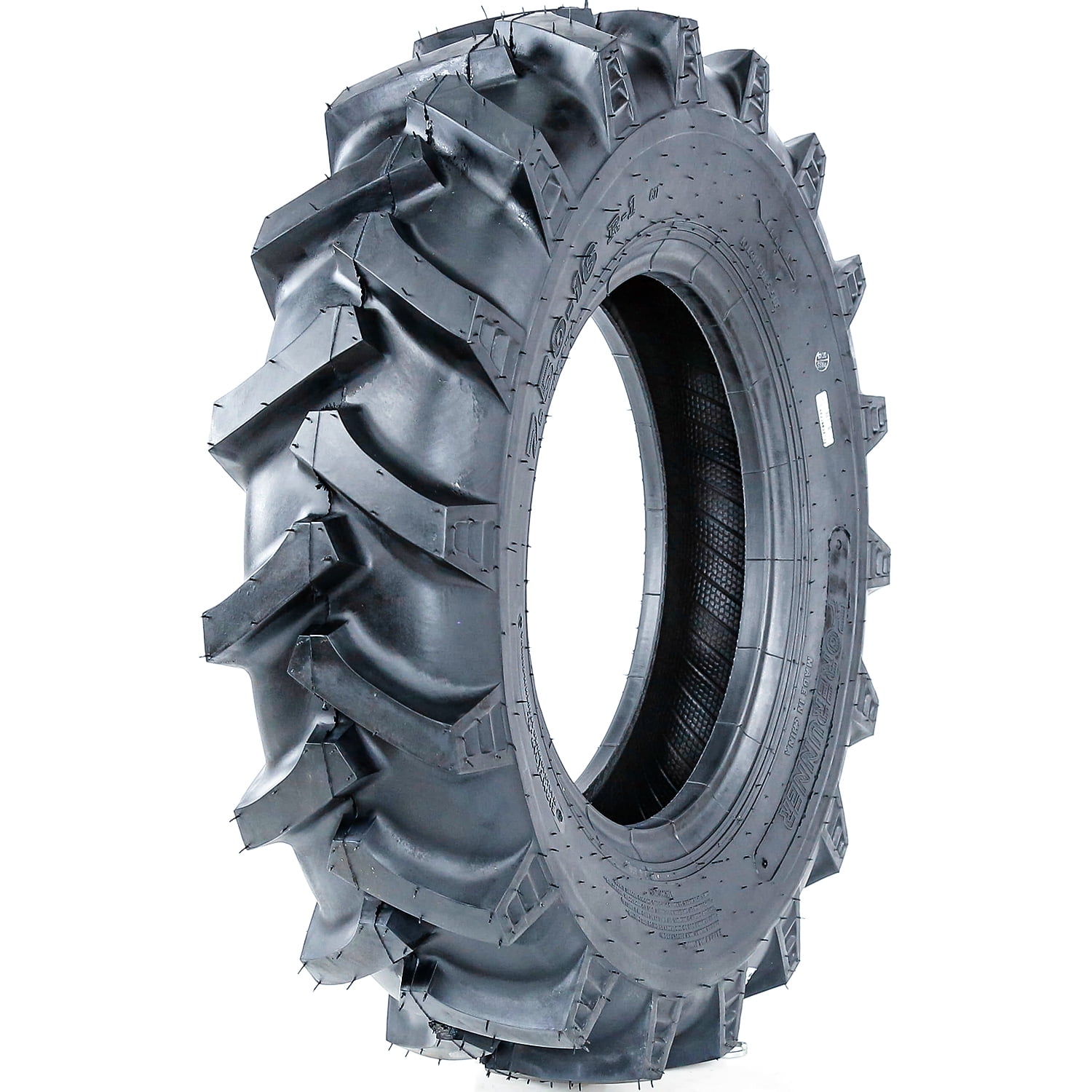 Forerunner, Tractor Tire, 7.5-16, 8 Ply, All Season - Walmart.com