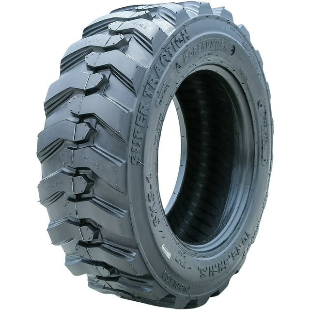 Tire Forerunner SKS-1 10-16.5 Load 12 Ply Industrial - Walmart.com
