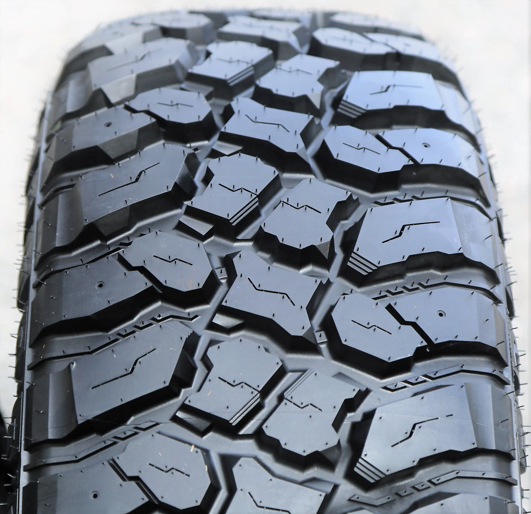 Tire Fortune Tormenta R/T FSR309 LT 295/60R20 Load E 10 Ply RT Rugged ...