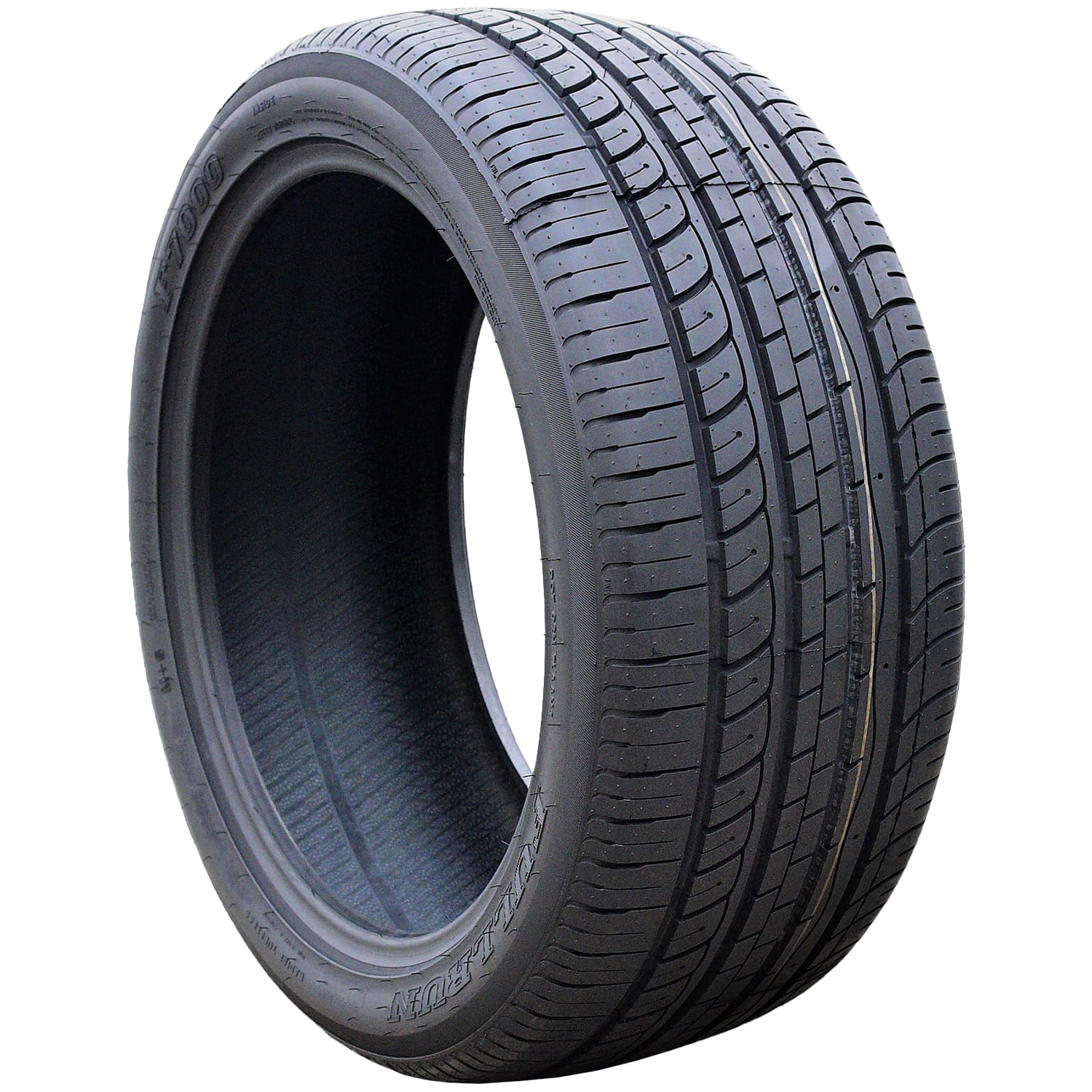 Tire Fullrun F7000 235/45R19 99W XL AS A/S High Performance - Walmart.com