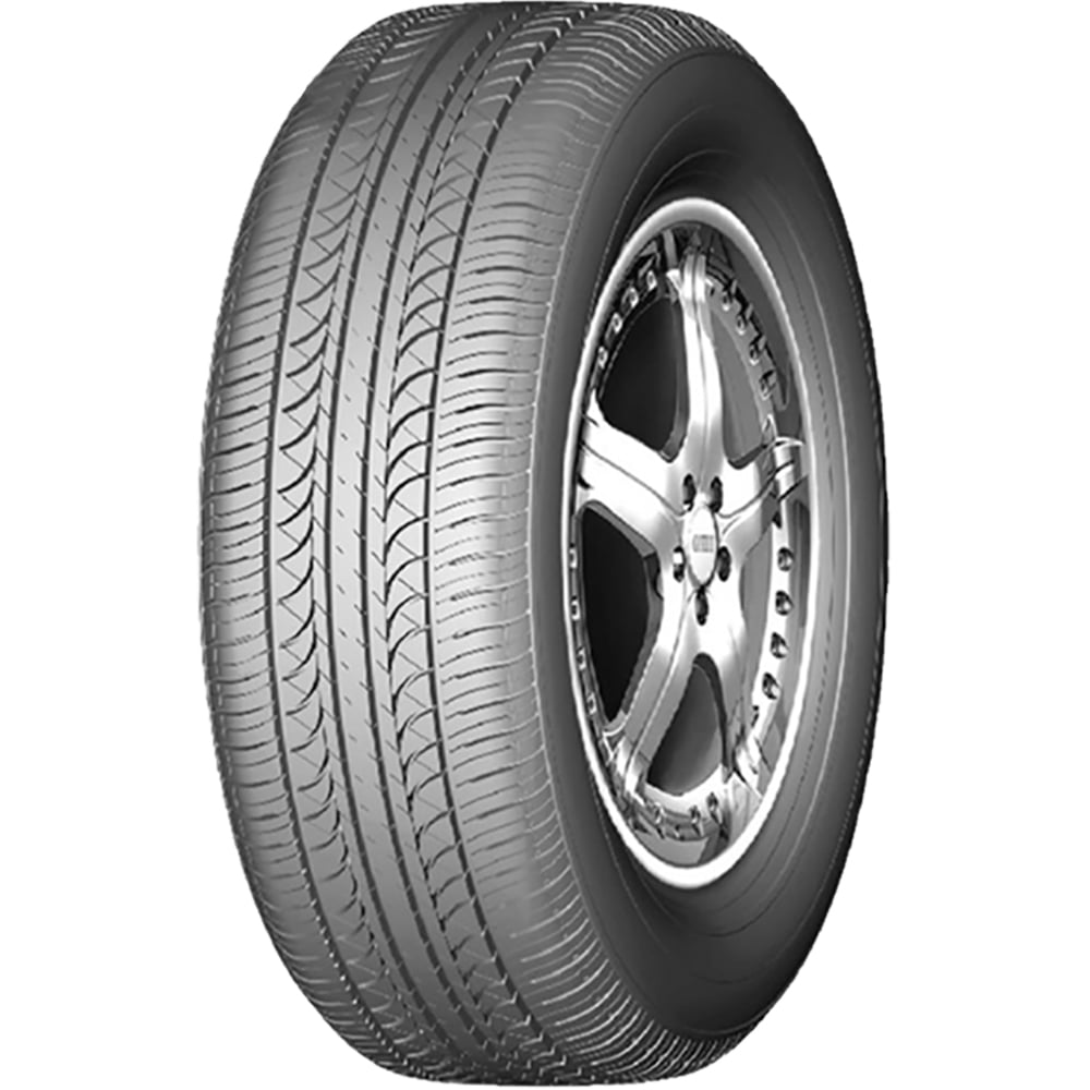 Fullrun PC388 225/55R18 98V a/s All Season Tire - Walmart.com