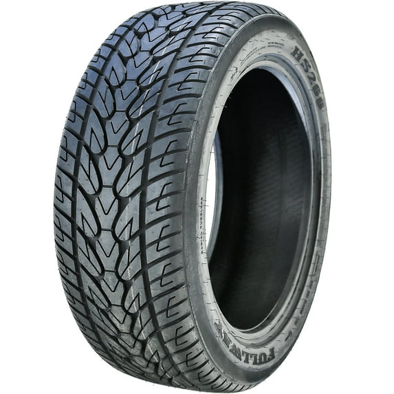 Fullway HS266 285/50R20 116H XL Performance a/s All Season Tire ...