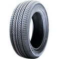 Fullway PC369 Tire 195/70R14 91T for All Season Performance, Passenger ...