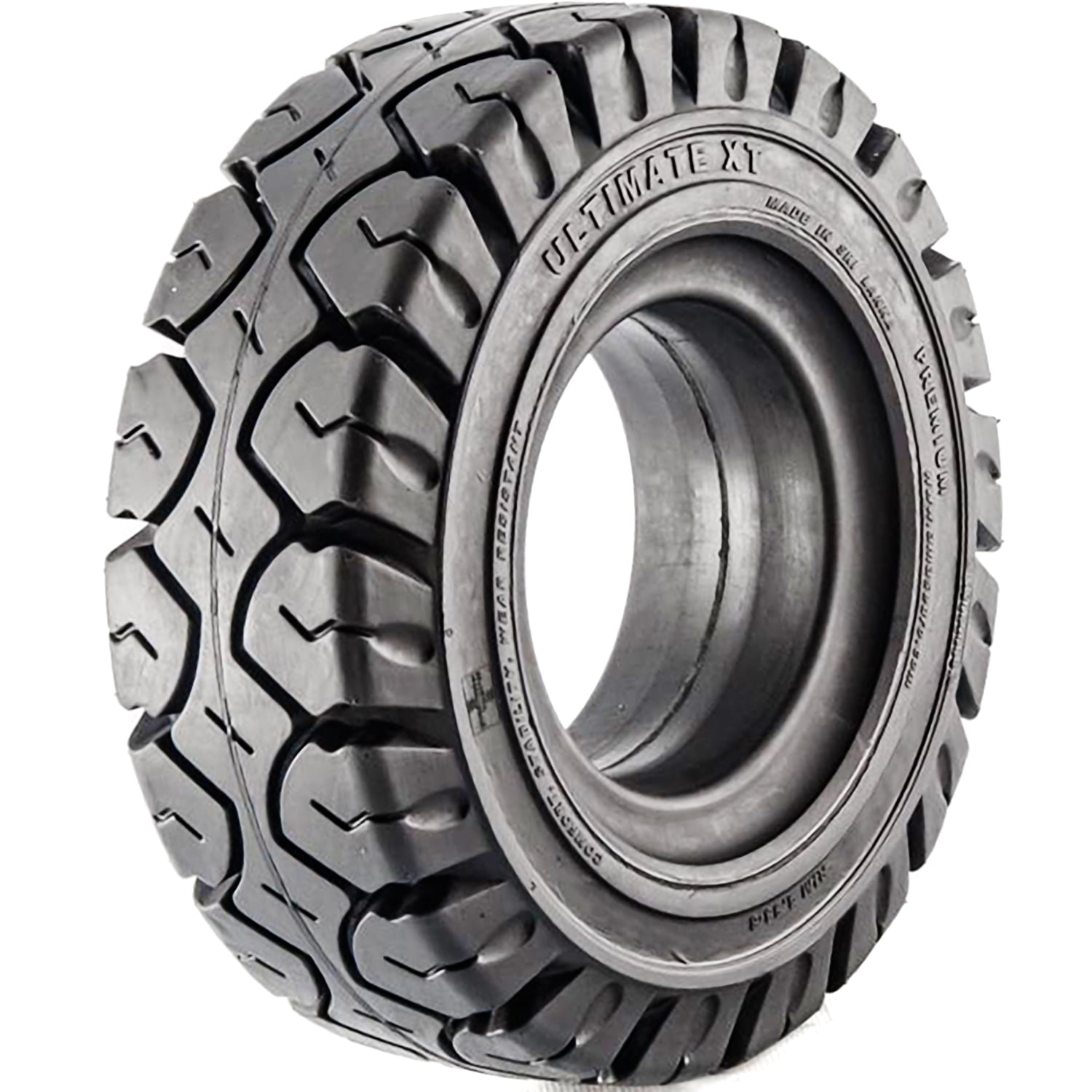 GRI Ultimate XT 7-12 Industrial Tire - Walmart.com