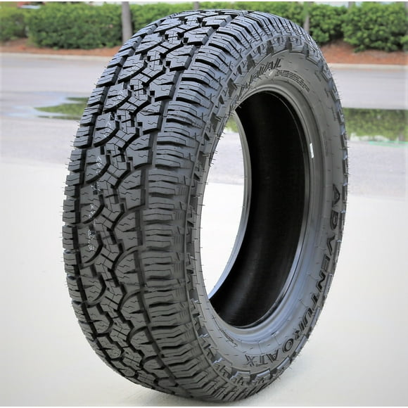 265/65R18 Tires in Shop by Size - Walmart.com