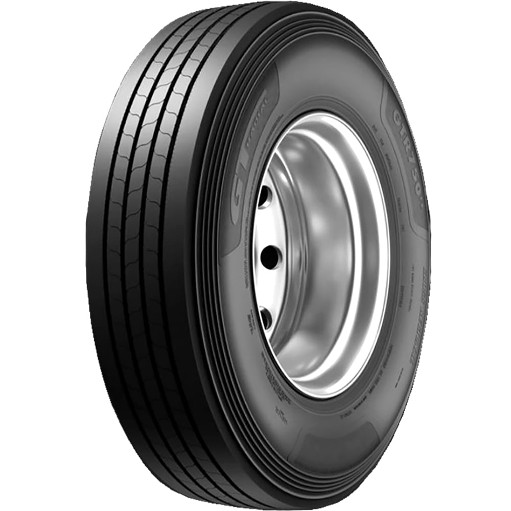 GT Radial GTR750FE 255/70R22.5 140/137L H 16 Ply Trailer Commercial Tire - Walmart.com