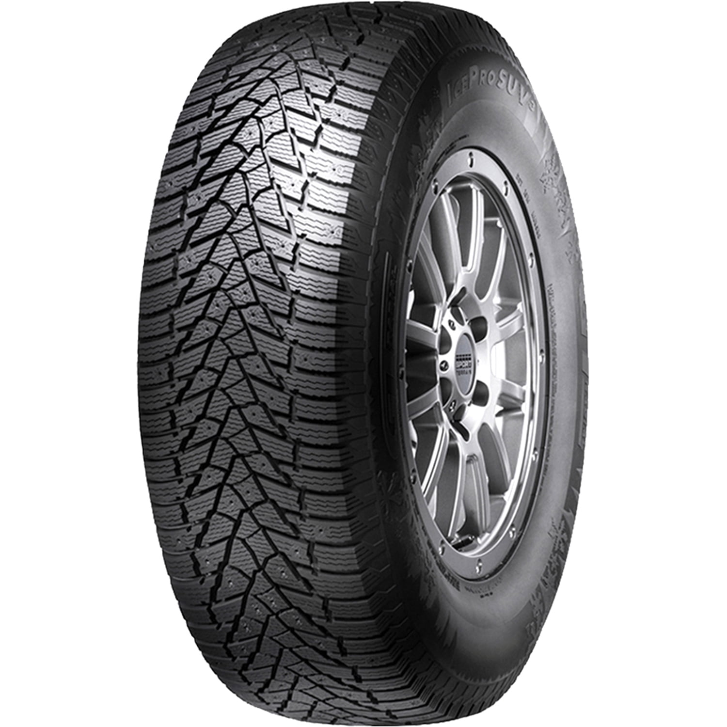 GT Radial IcePro SUV3 235/65R17 108T XL dc Winter Tire - Walmart.com
