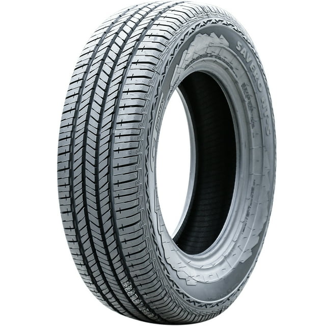 Tire GT Radial Savero HT-S 215/65R16 98H AS A/S All Season - Walmart.com