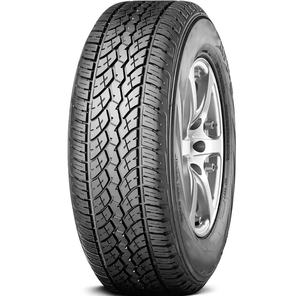 Tire GT Radial Savero HT-S 215/70R16 100H AS A/S All Season - Walmart.com