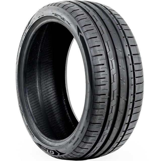 GT Radial SportActive 2 High Performance 255/50R19 107Y Tire for Truck/SUV - Summer Use ...