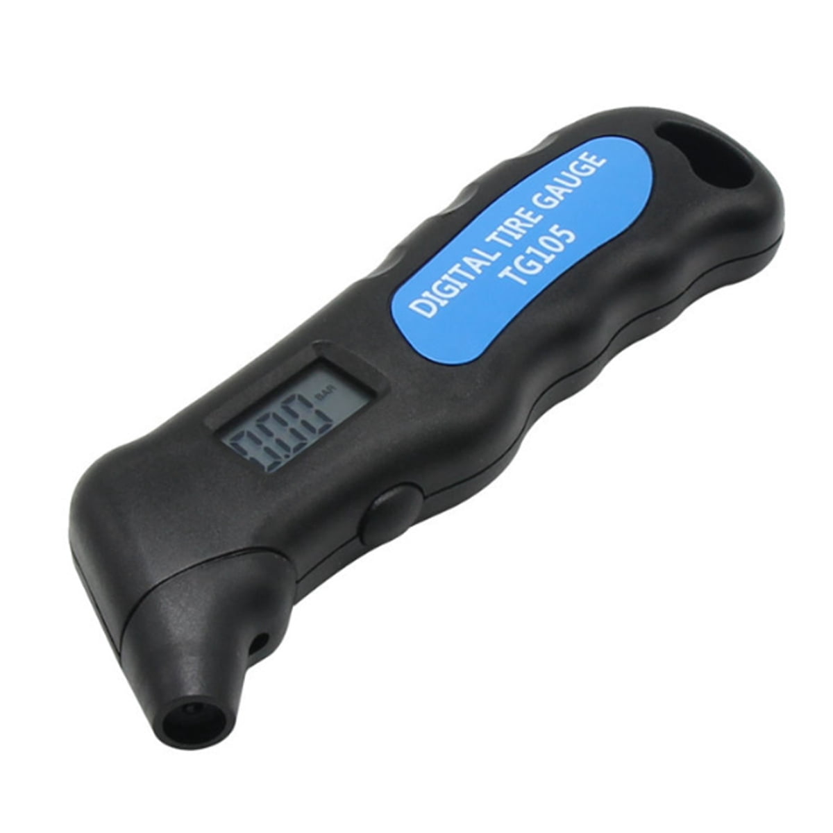 Tire Gauges for Tire Pressure Digital Digital Display Tire ...
