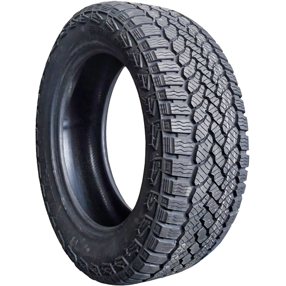 Tire General Grabber A/T Sport-W 275/55R20 113T AT All Terrain ...