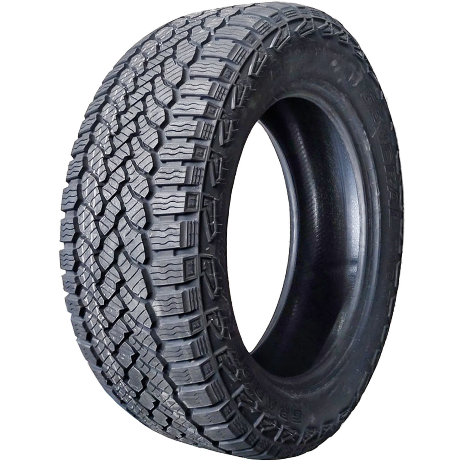 General Grabber A/T Sport-W 275/55R20 113T All Terrain Tire - Walmart.com