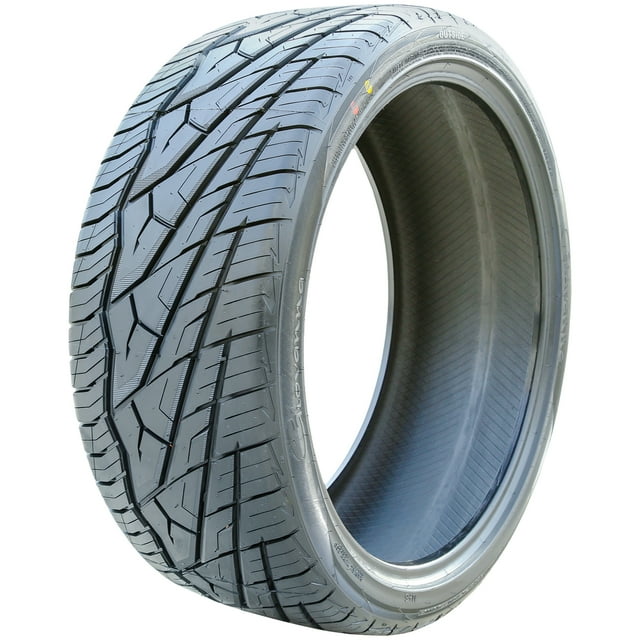 Tire Giovanna A/S 245/45ZR18 245/45R18 100W XL AS High Performance - Walmart.com
