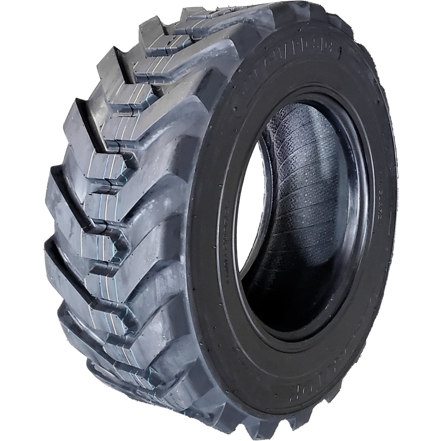 Gladiator Rim Guard SD+ 27X10.50-15 8 Ply Industrial Tire - Walmart.com