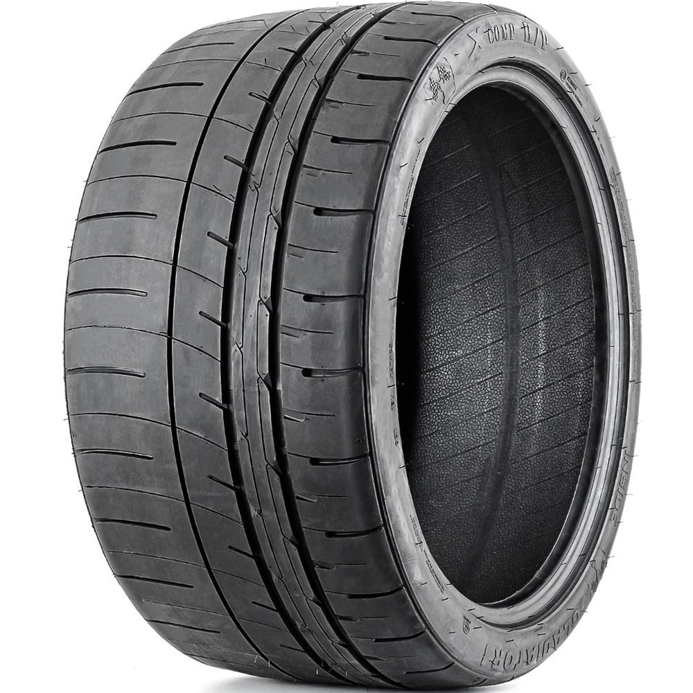 Gladiator X Comp H/P 355/25ZR21 355/25R21 107Y High Performance Summer ...