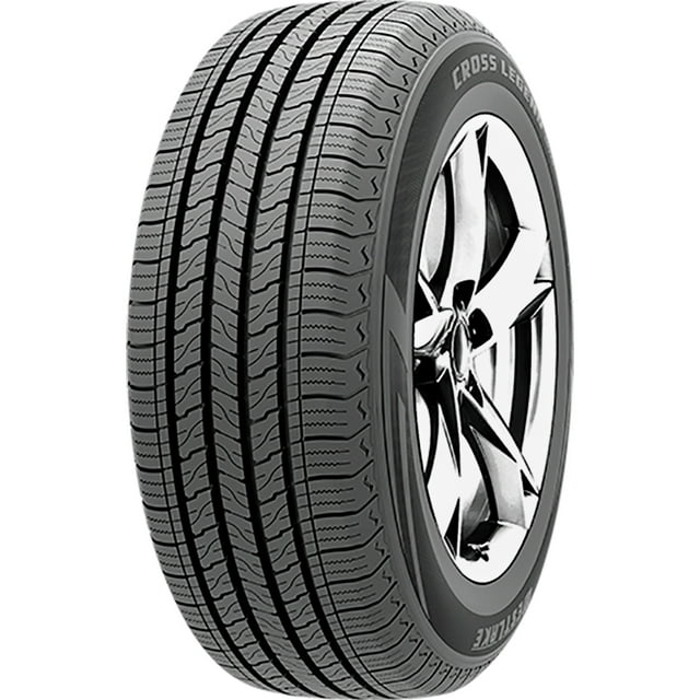Tire Goodride Cross Legend SU320 255/55R20 107H AS A/S All Season ...