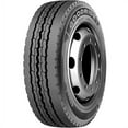 Tire Goodride GTX1 235/75R17.5 Load H (16 Ply) Trailer Commercial - Walmart.com