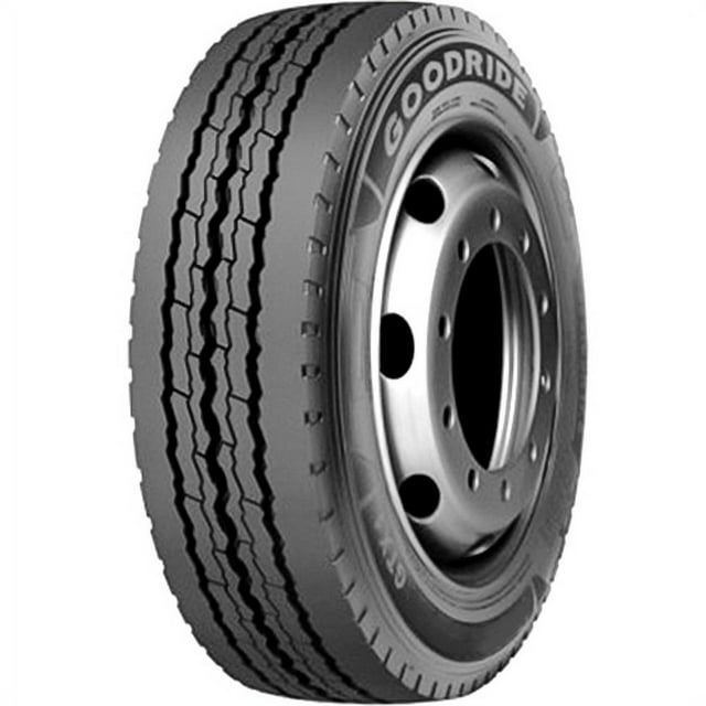 Tire Goodride GTX1 235/75R17.5 Load H (16 Ply) Trailer Commercial - Walmart.com