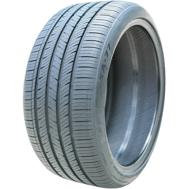 Tire Goodride Sport SA-77 215/45ZR17 215/45R17 91W AS A/S High ...