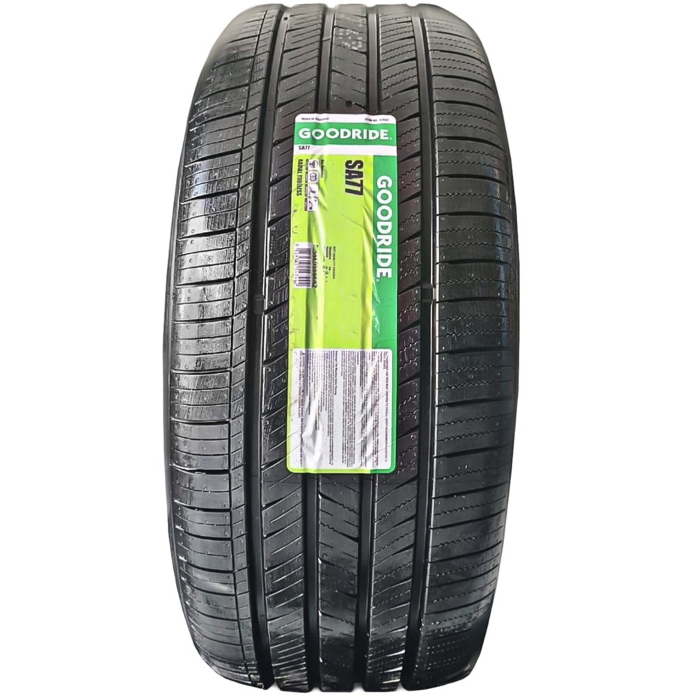 Tire Goodride Sport SA-77 225/40ZR19 225/40R19 93W XL AS A/S High ...