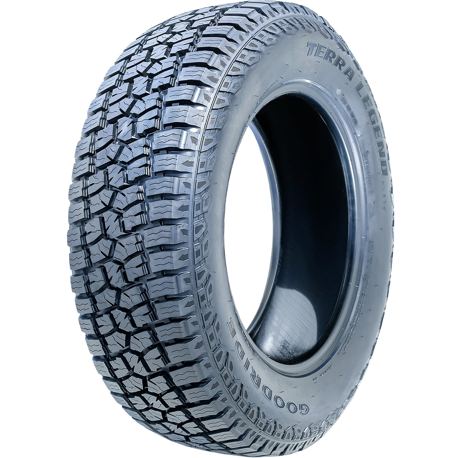 Goodride Terra Legend SL379 235/65R17 104S a/t All Terrain Tire - Walmart.com
