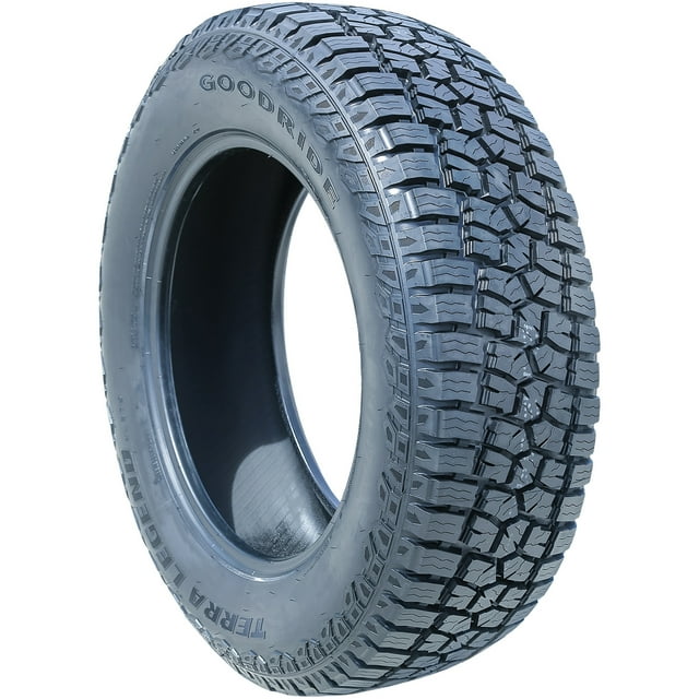 Tire Goodride Terra Legend SL379 285/70R17 116T AT A/T All Terrain - Walmart.com