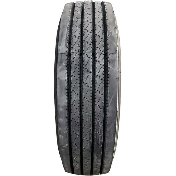 Goodtrip GAL20 225/70R19.5 G 14 Ply All Position Commercial Tire - Walmart.com