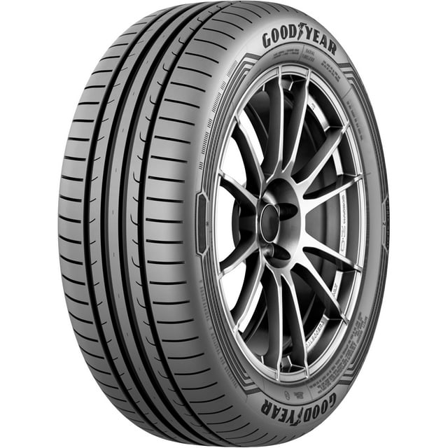 Goodyear Eagle Sport 2 Performance Tire 205/55R16 91V for Summer Weather - Walmart.com