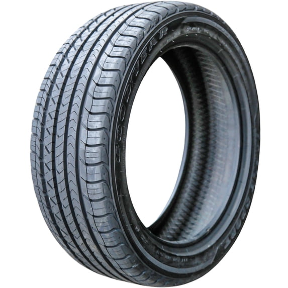 Goodyear Eagle Sport High Performance Tire 215/50R17 91V TZ, High Speed ...