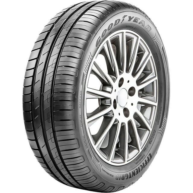 Tire Goodyear EfficientGrip Performance 195/60R15 88V Performance - Walmart.com