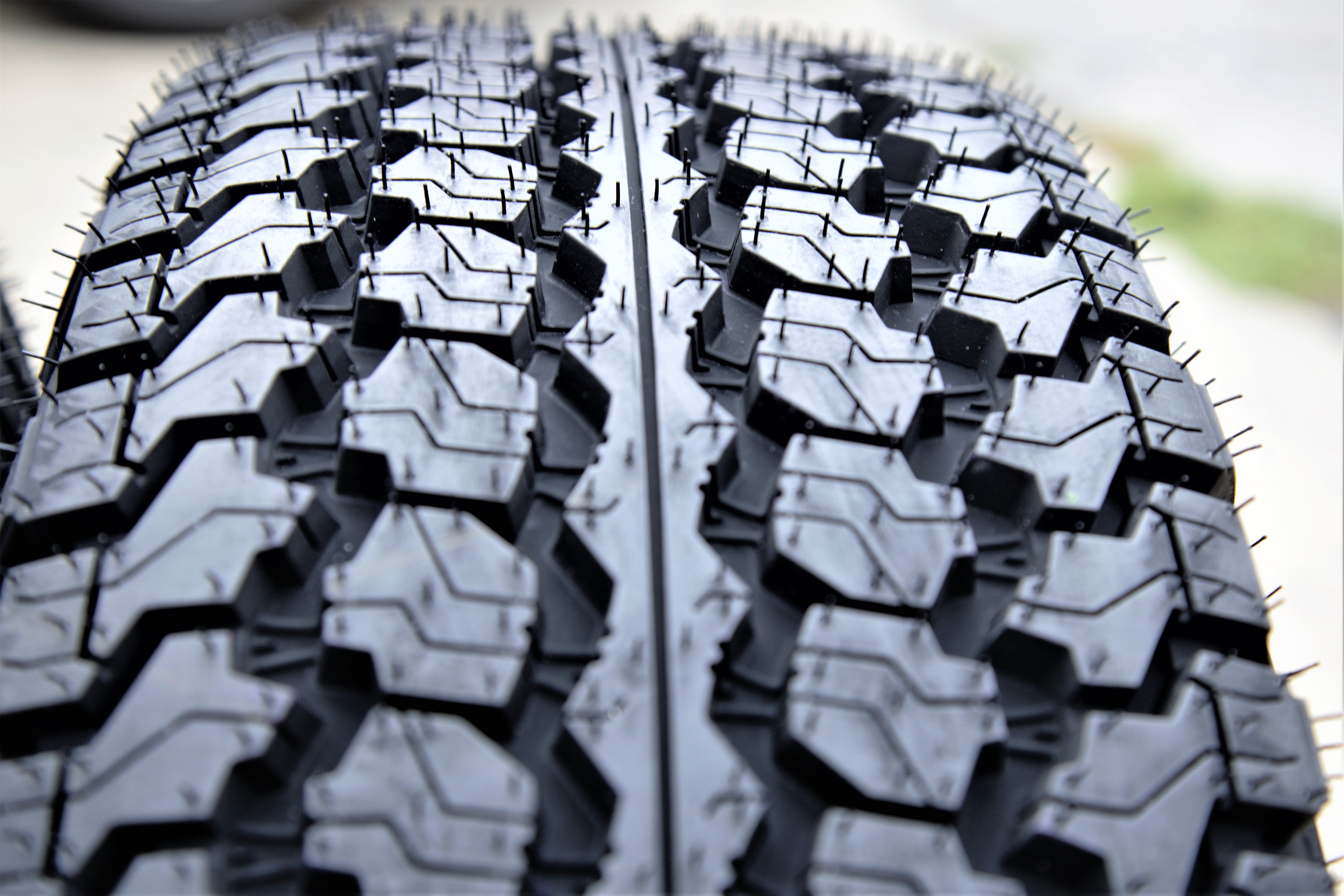 Tire Goodyear Wrangler AT/SA LT 205R16 Load E 10 Ply AT A/T All Terrain ...