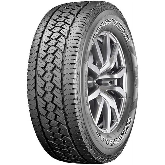 255 65r17 Tire