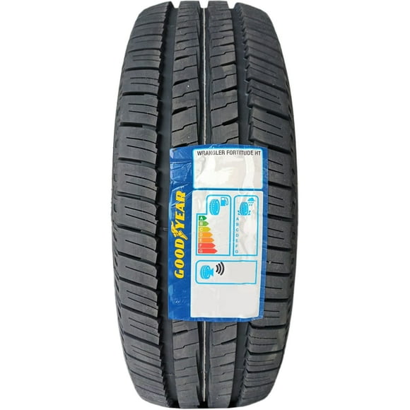 GOODYEAR 225/65R17 Tires in 17" Tires - Walmart.com