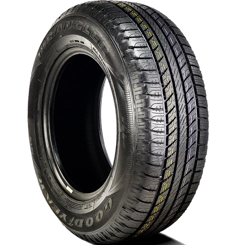 Tire Goodyear Wrangler HP All Weather 235/65R17 104V Performance ...