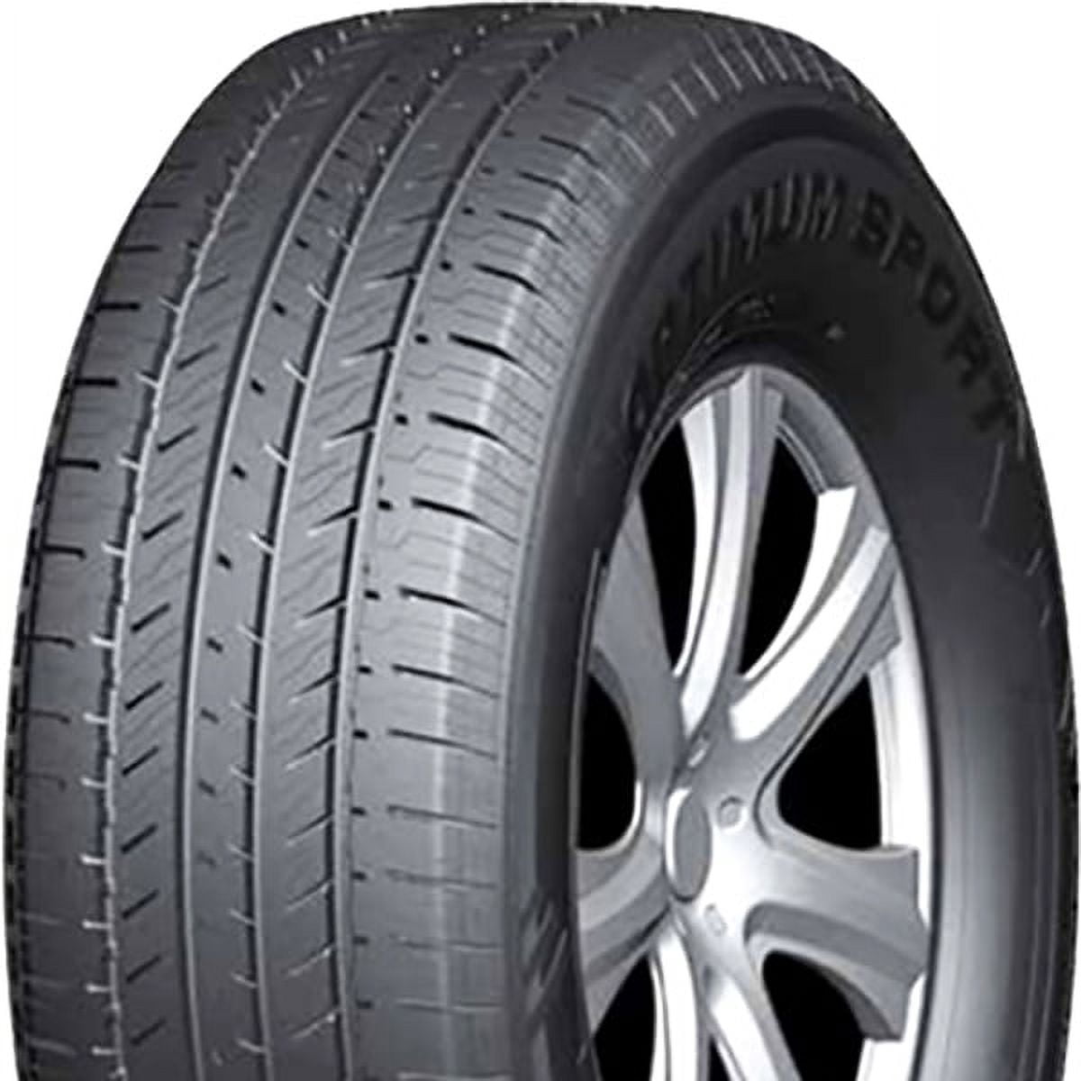 Green Max Optimum Sport H/T 275/65R17 115S a/s All Season Tire ...