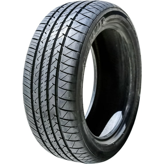 Green Max Optimum UHP Tire, 255/45R20 105Y XL, All Season, High ...
