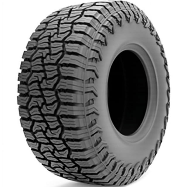 Greentrac Rough Master-X/T LT 31X10.50R15 Load C 6 Ply All-Season ...