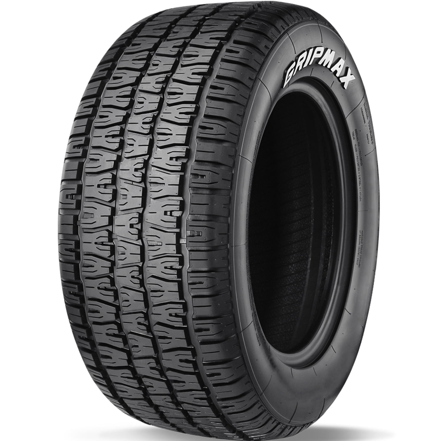 Tire Gripmax MaxGrip Classic 225/60R15 96H AS A/S Performance - Walmart.com