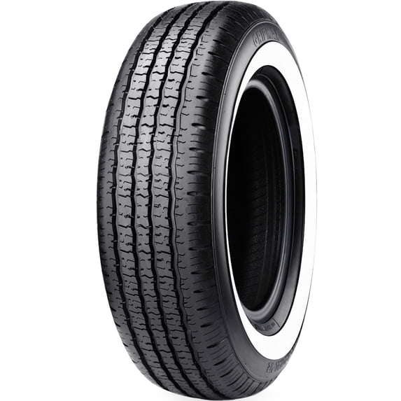 Gripmax MaxGrip Classic G/T 175/75R14 86T a/s All Season Tire - Walmart.com