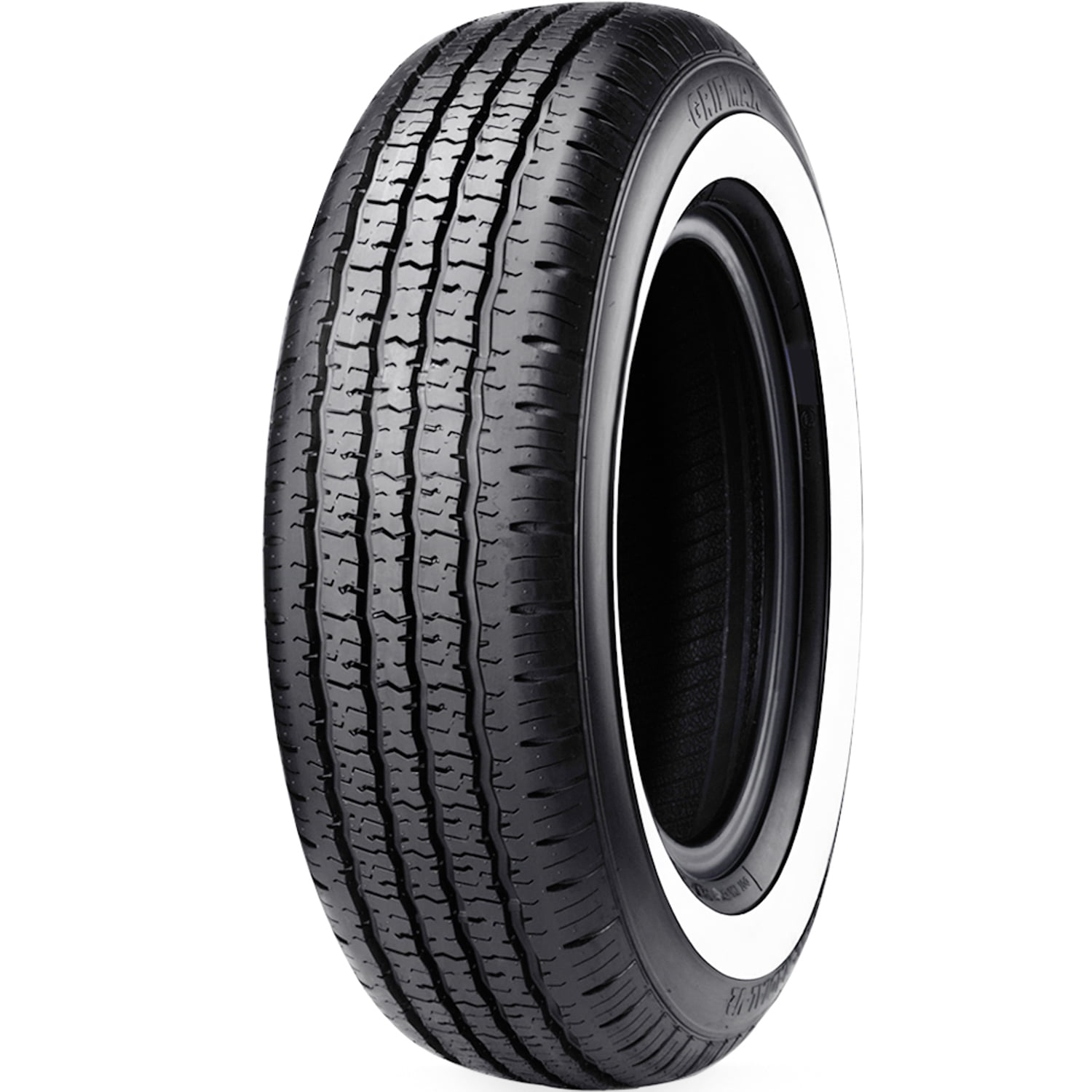 Gripmax MaxGrip Classic G/T 195/75R14 92T a/s All Season Tire - Walmart.com