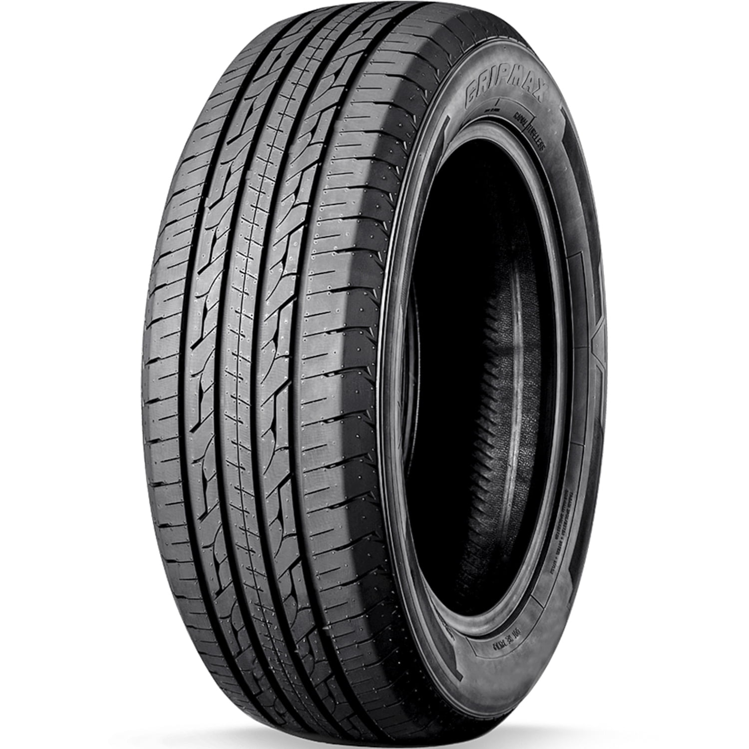 Gripmax MaxGrip LMD 185/60R15 94/92T C 6 Ply Van Commercial Tire ...