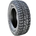 Grit King Ridge Climber R/T LT 285/55R20 Load F 12 Ply All Season ...